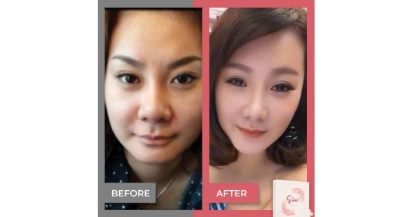 Bess Ting - Be a woman, we must invest in ourselves so that men will ...