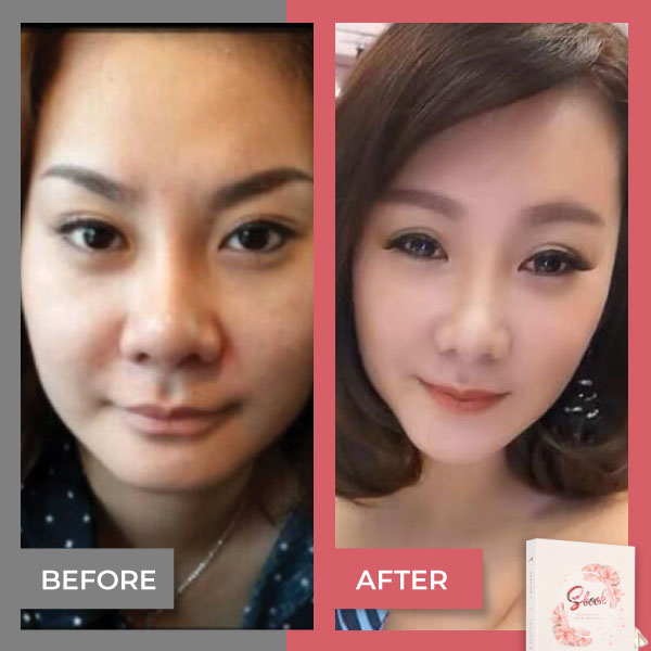 Bess Ting - Be a woman, we must invest in ourselves so that men will ...