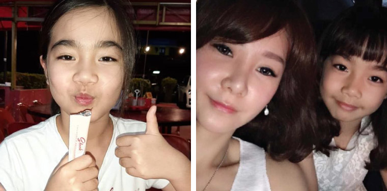 Bess Ting - Be a woman, we must invest in ourselves so that men will ...